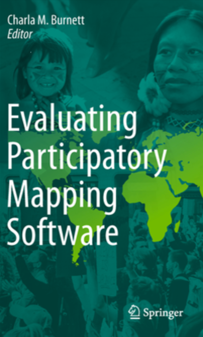 Evaluating Participatory Mapping Software by Charla M. Burnett | Goodreads