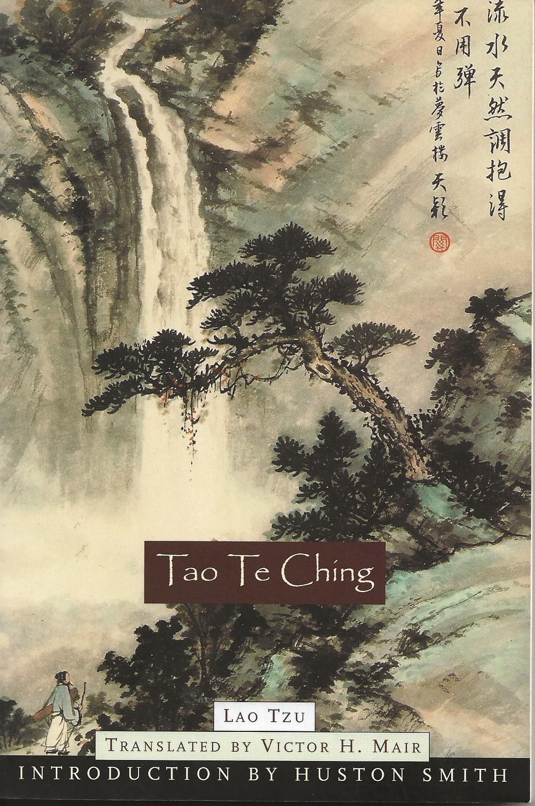 Tao Te Ching (Mystical Classics of the World) by Lao Tzu | Goodreads