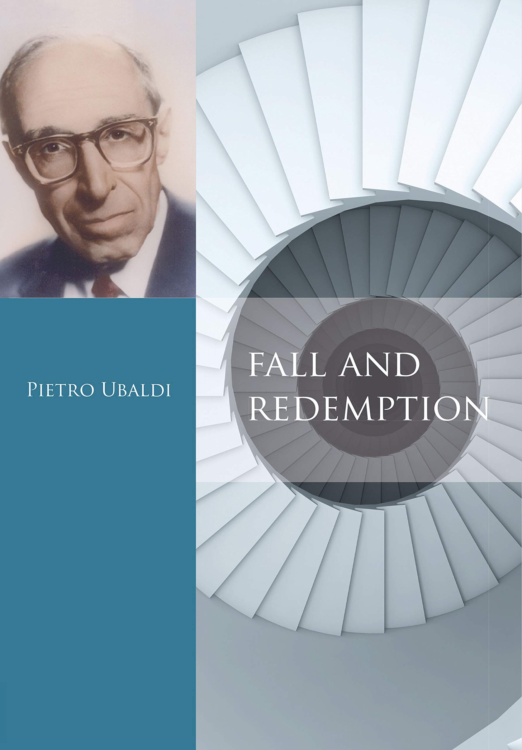 Fall and redemption by Pietro Ubaldi | Goodreads