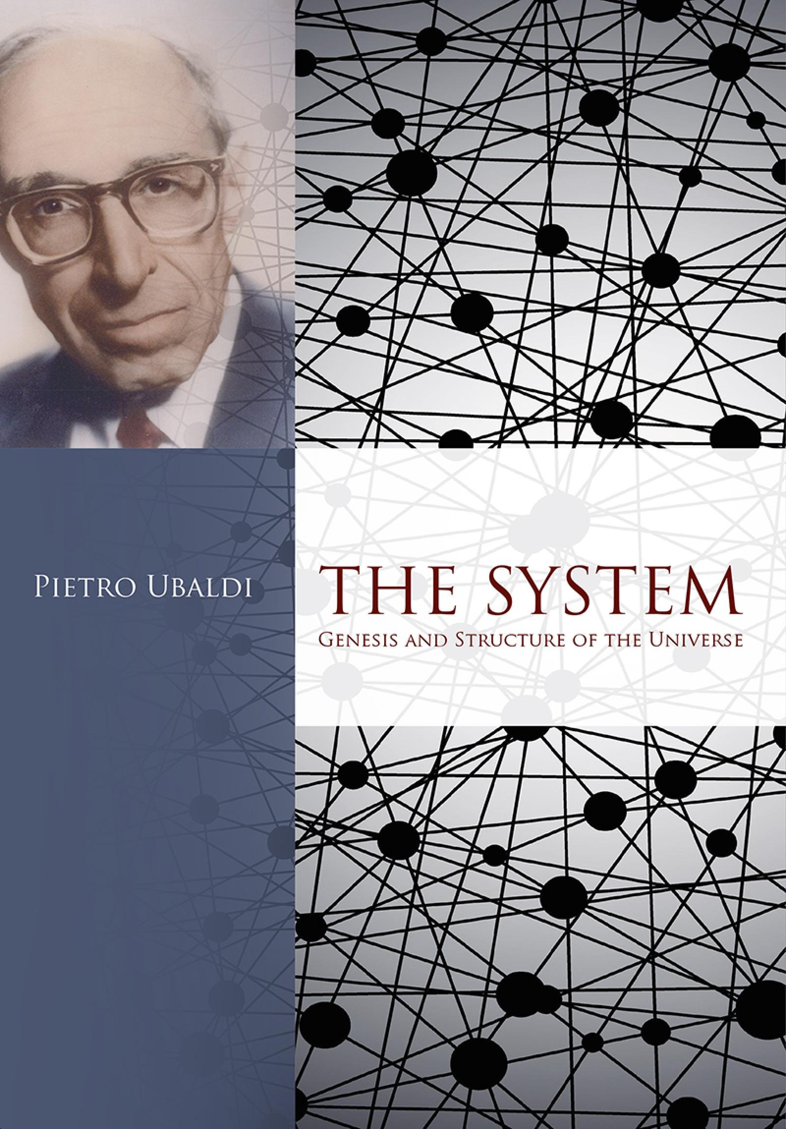 The System by Pietro Ubaldi | Goodreads
