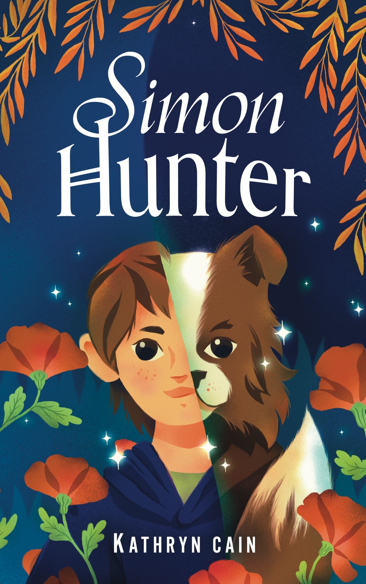 Simon Hunter by Kathryn Cain | Goodreads