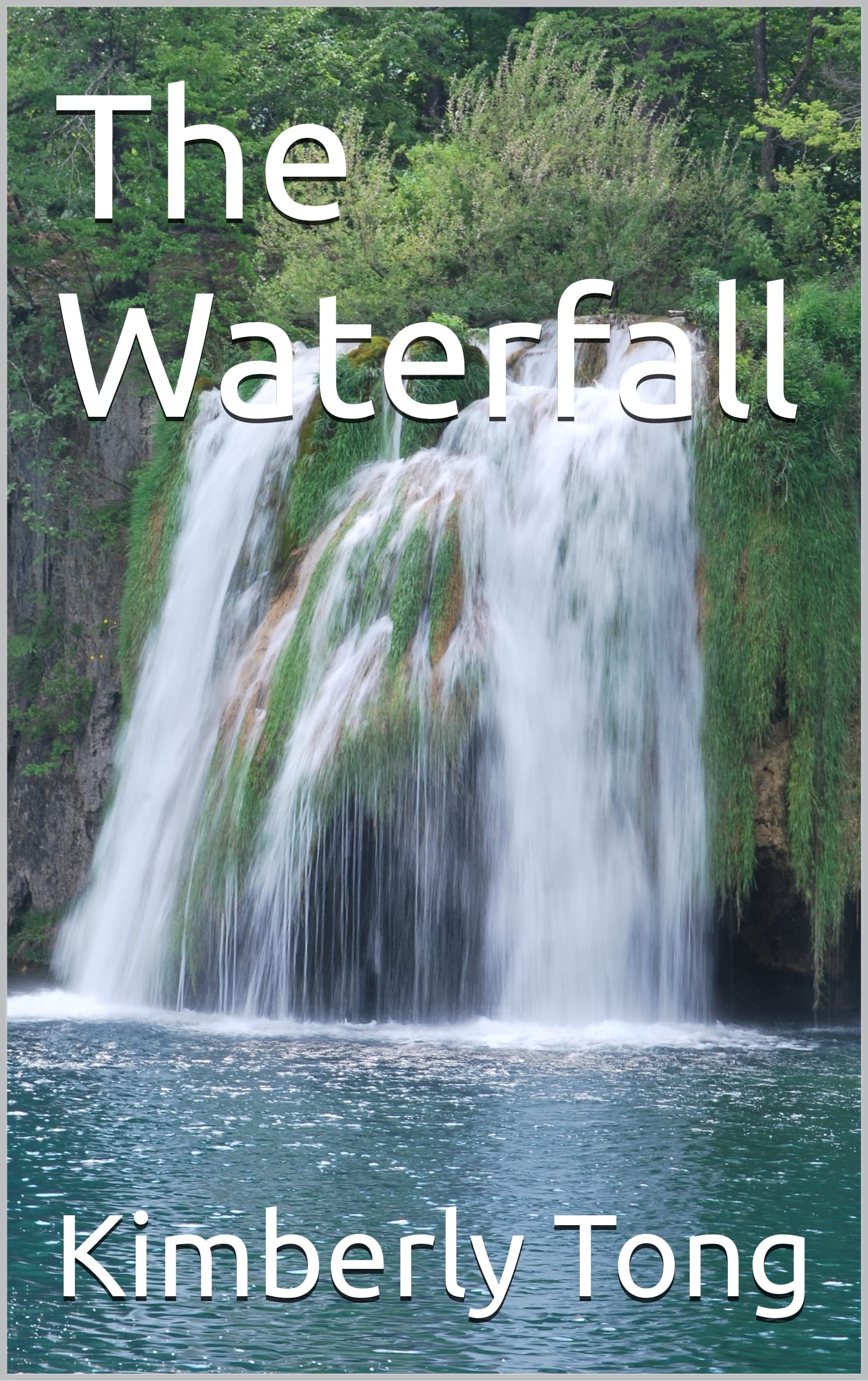 The Waterfall by Kimberly Tong | Goodreads