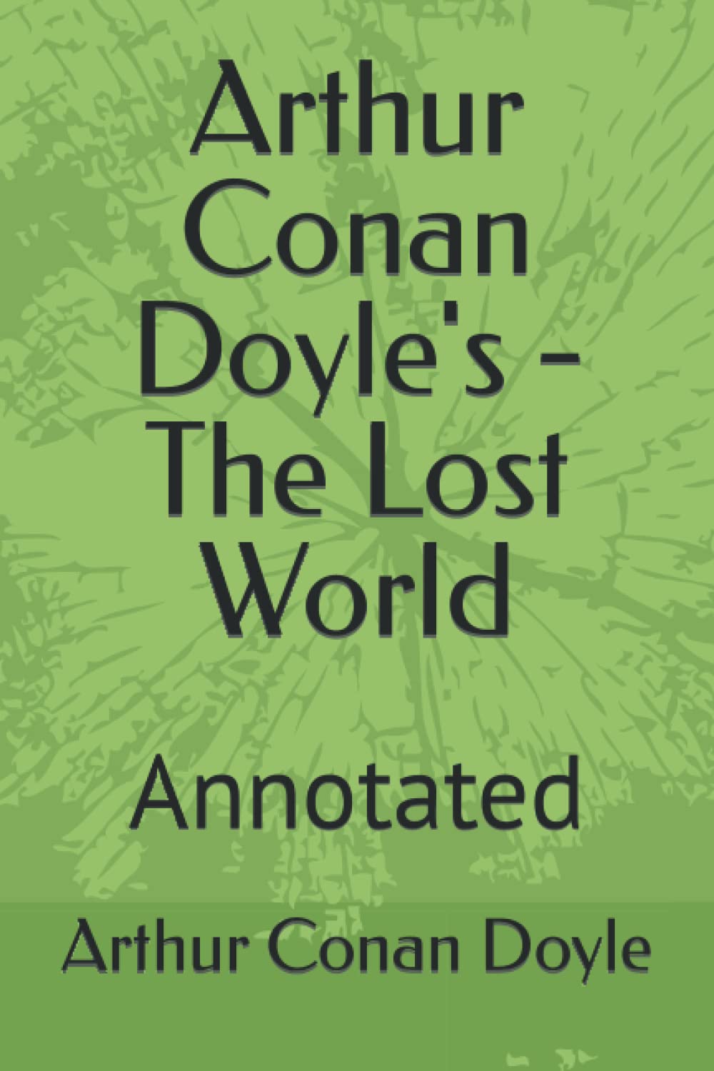 The Lost World by Arthur Conan Doyle | Goodreads
