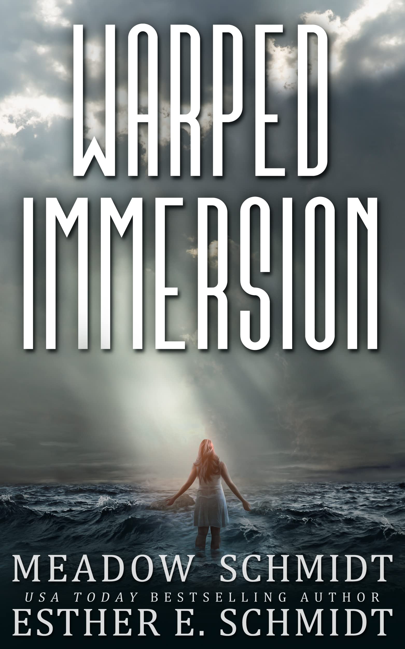 Warped Immersion by Meadow Schmidt | Goodreads