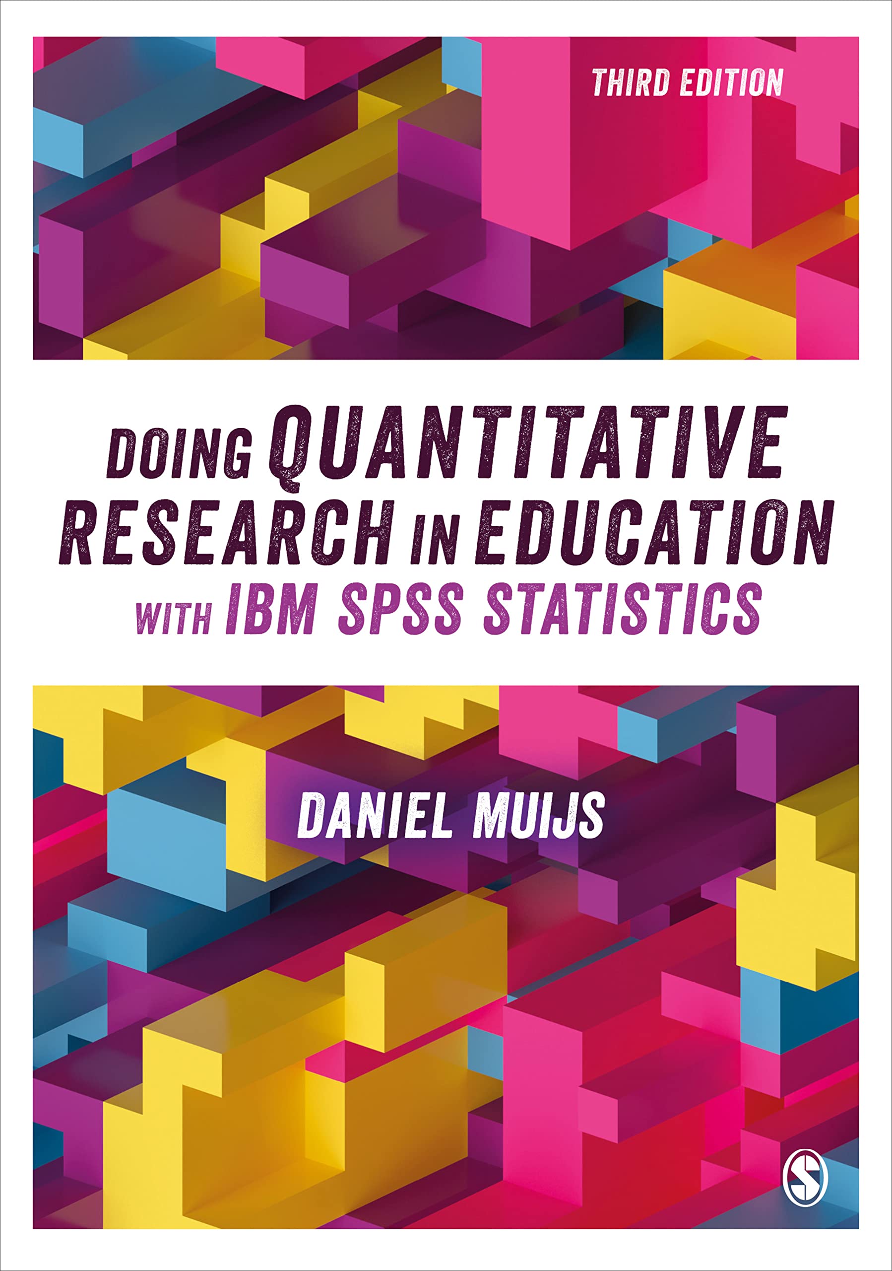 Doing Quantitative Research in Education with IBM SPSS Statistics by ...