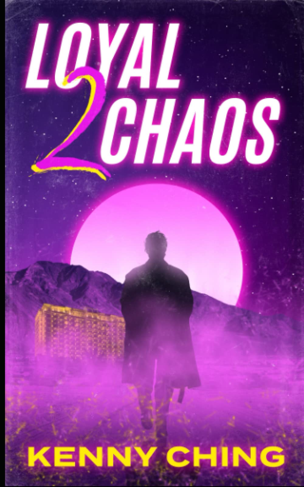 Loyal 2 Chaos (The Chronicles of Gog) by Kenny Ching | Goodreads
