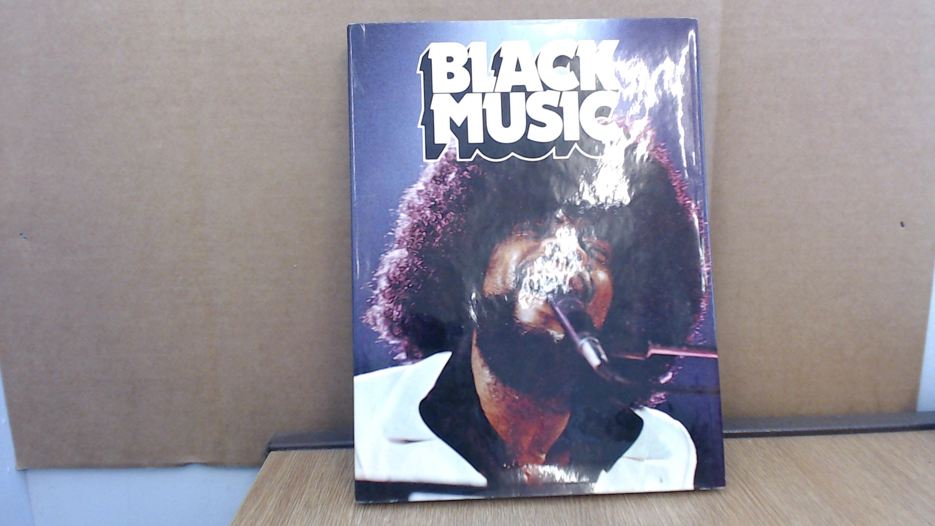 Black music by Gavin Petrie | Goodreads