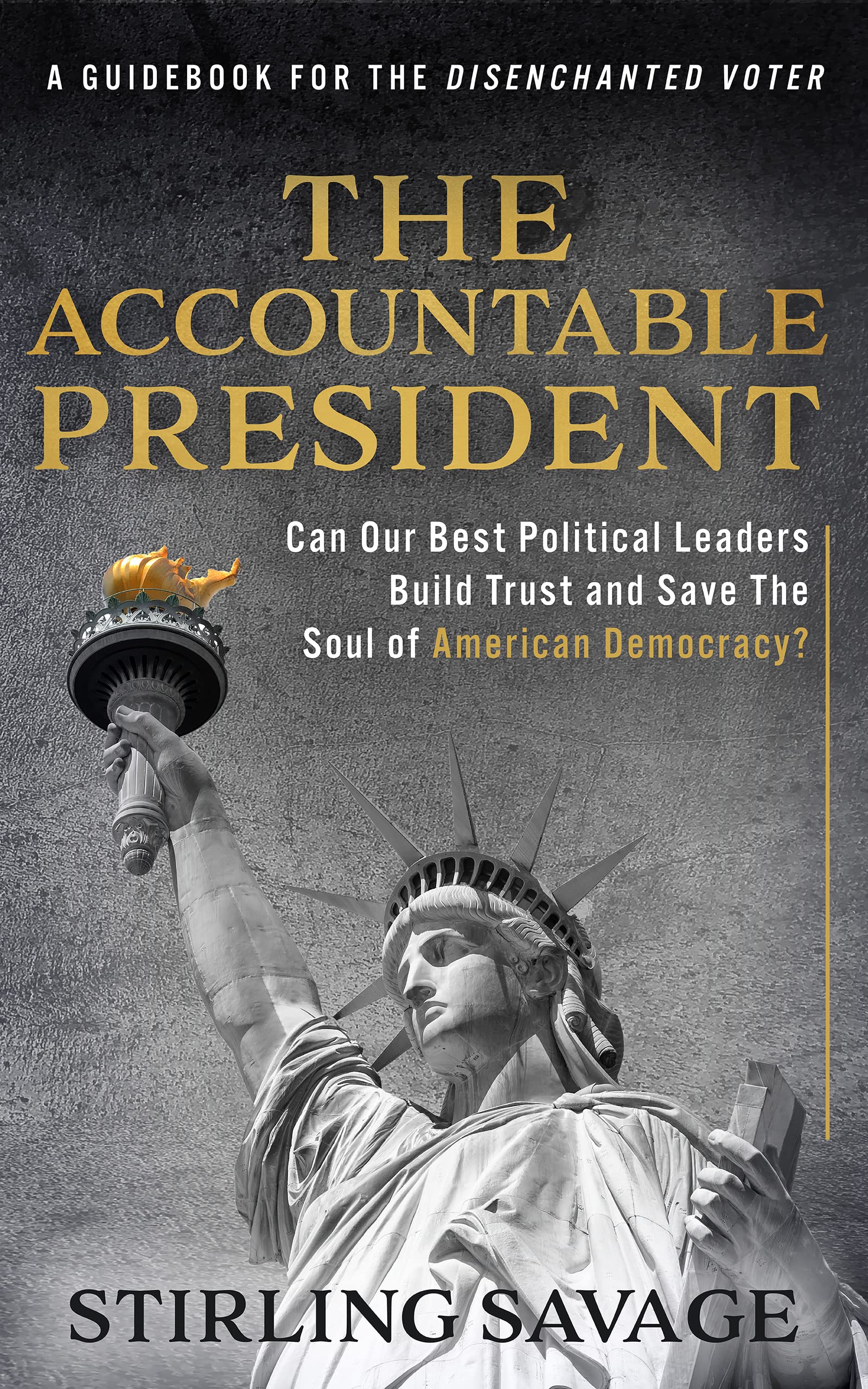 The Accountable President: An In-Depth Political Exploration: Ethical ...