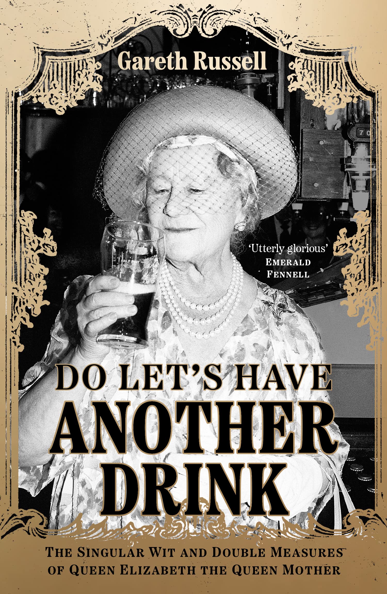 Do Let’s Have Another Drink: The Singular Wit and Double Measures of ...