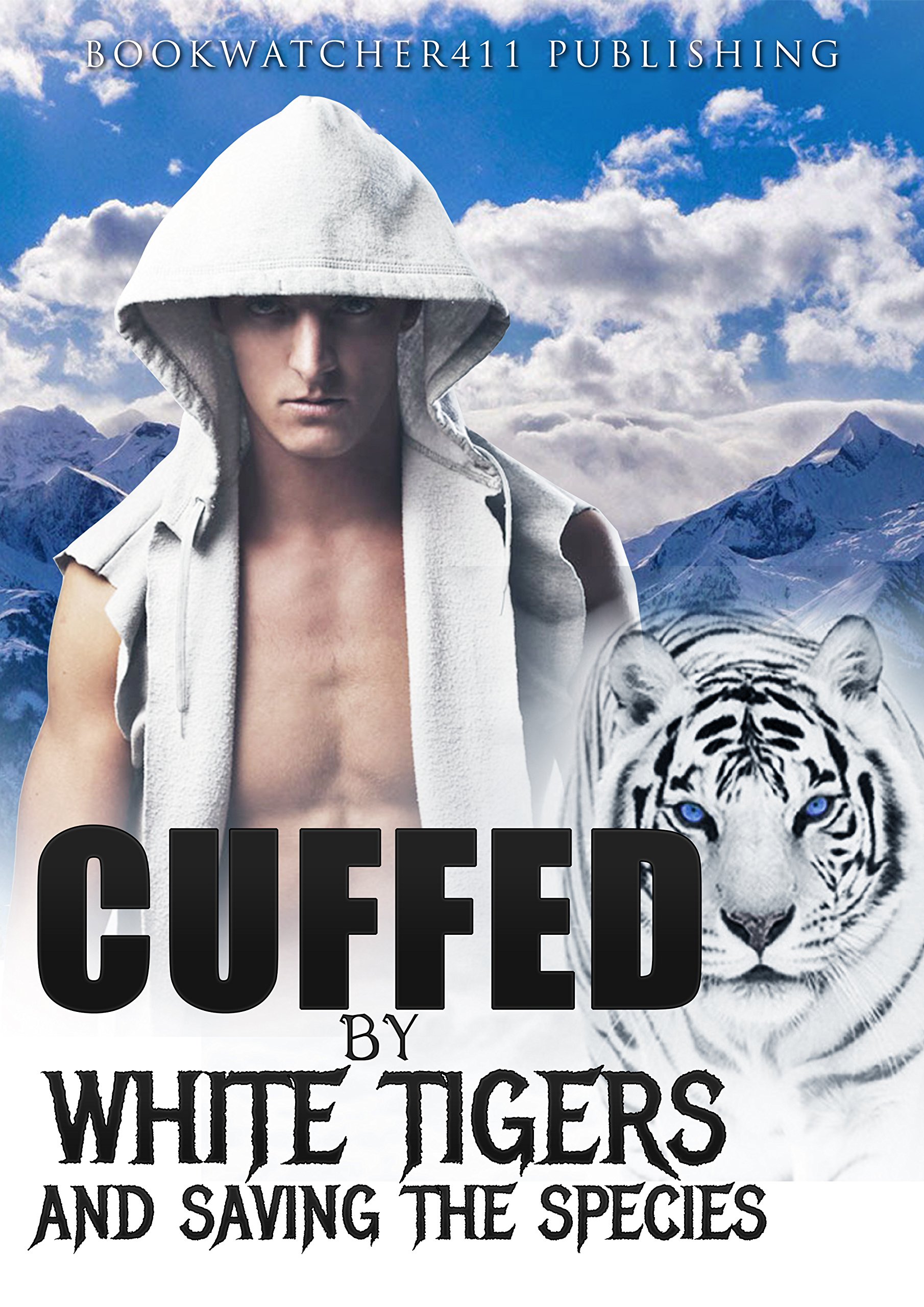 Cuffed by White Tigers and Saving the Species: Elena's Warrior Maiden ...