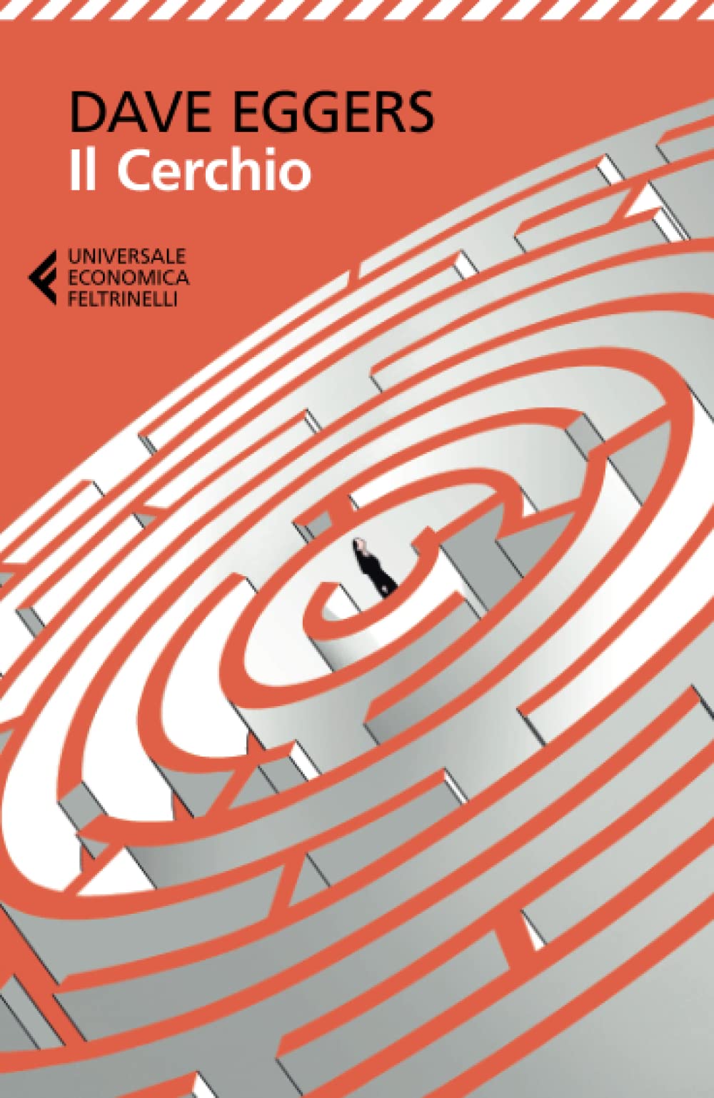 Il cerchio by Dave Eggers | Goodreads