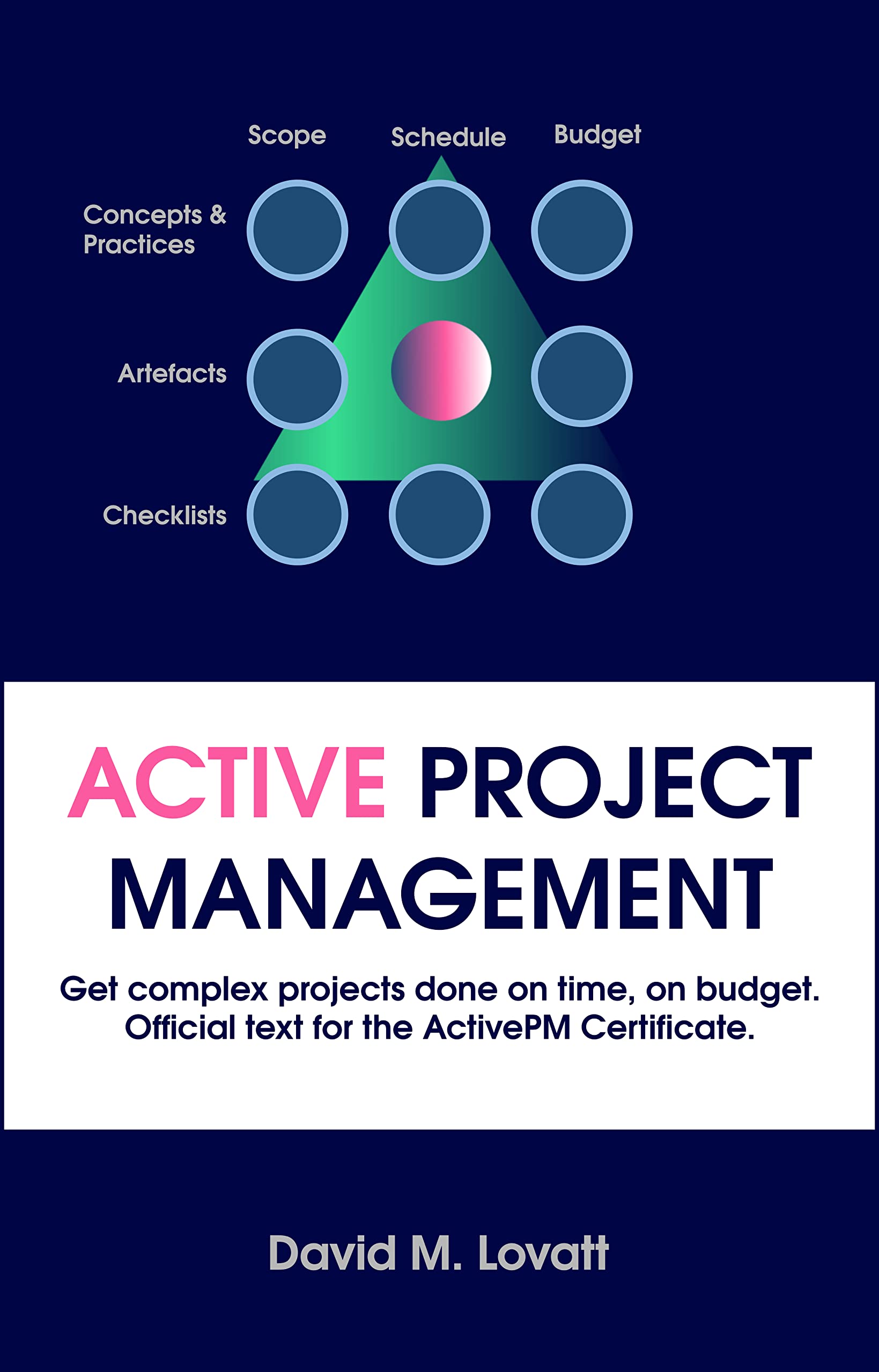 Active Project Management: Get complex projects done on time, on budget ...