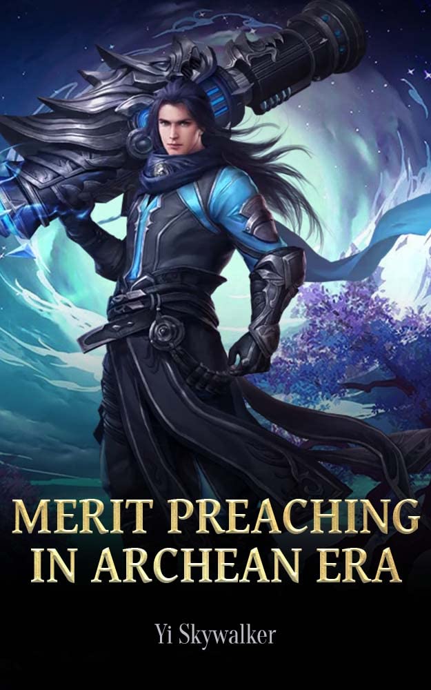 Merit Preaching In Archean Era: I Have A Hundred Trillion Merits and ...