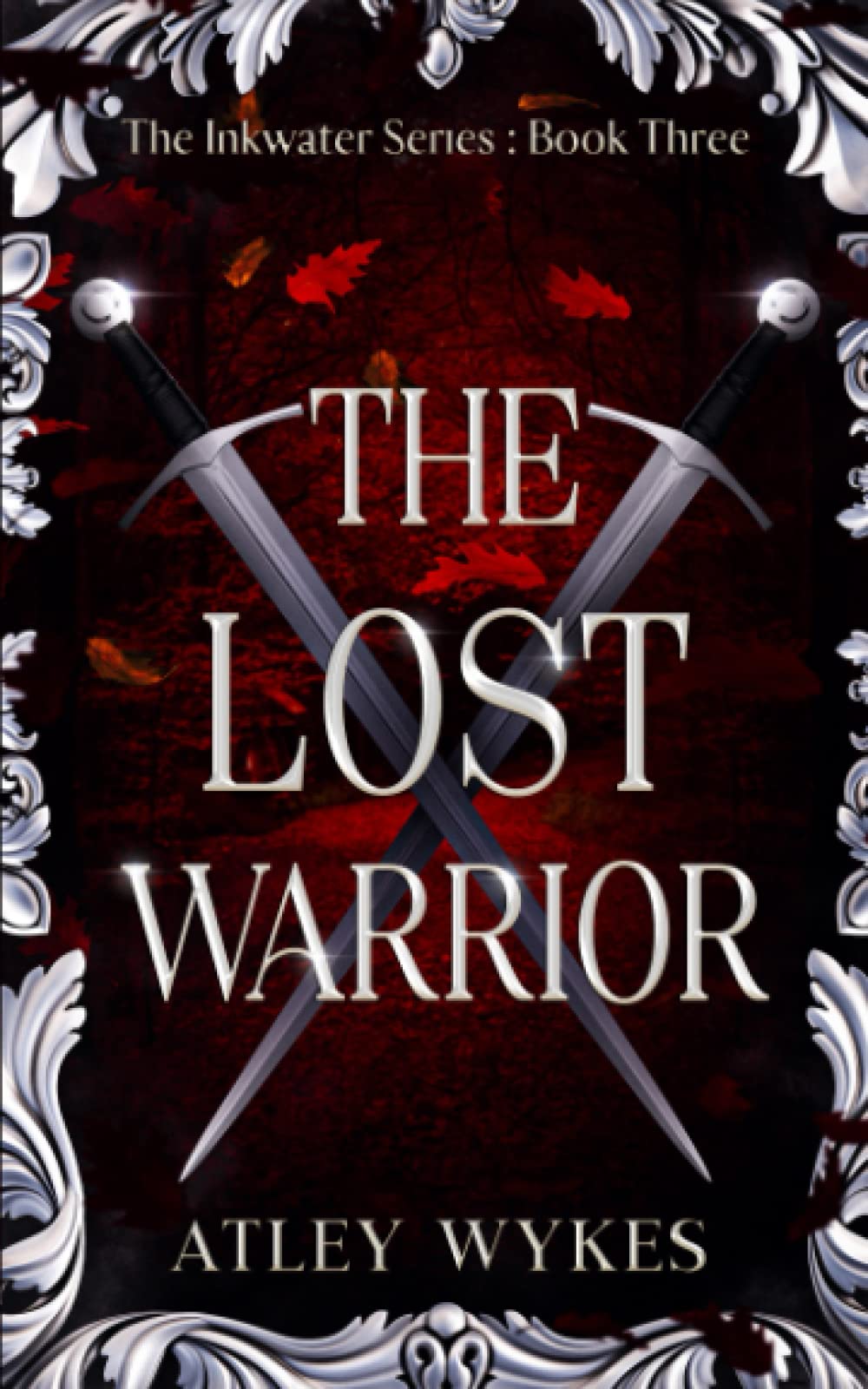 The Lost Warrior: A Spicy Fantasy Romance by Atley Wykes | Goodreads