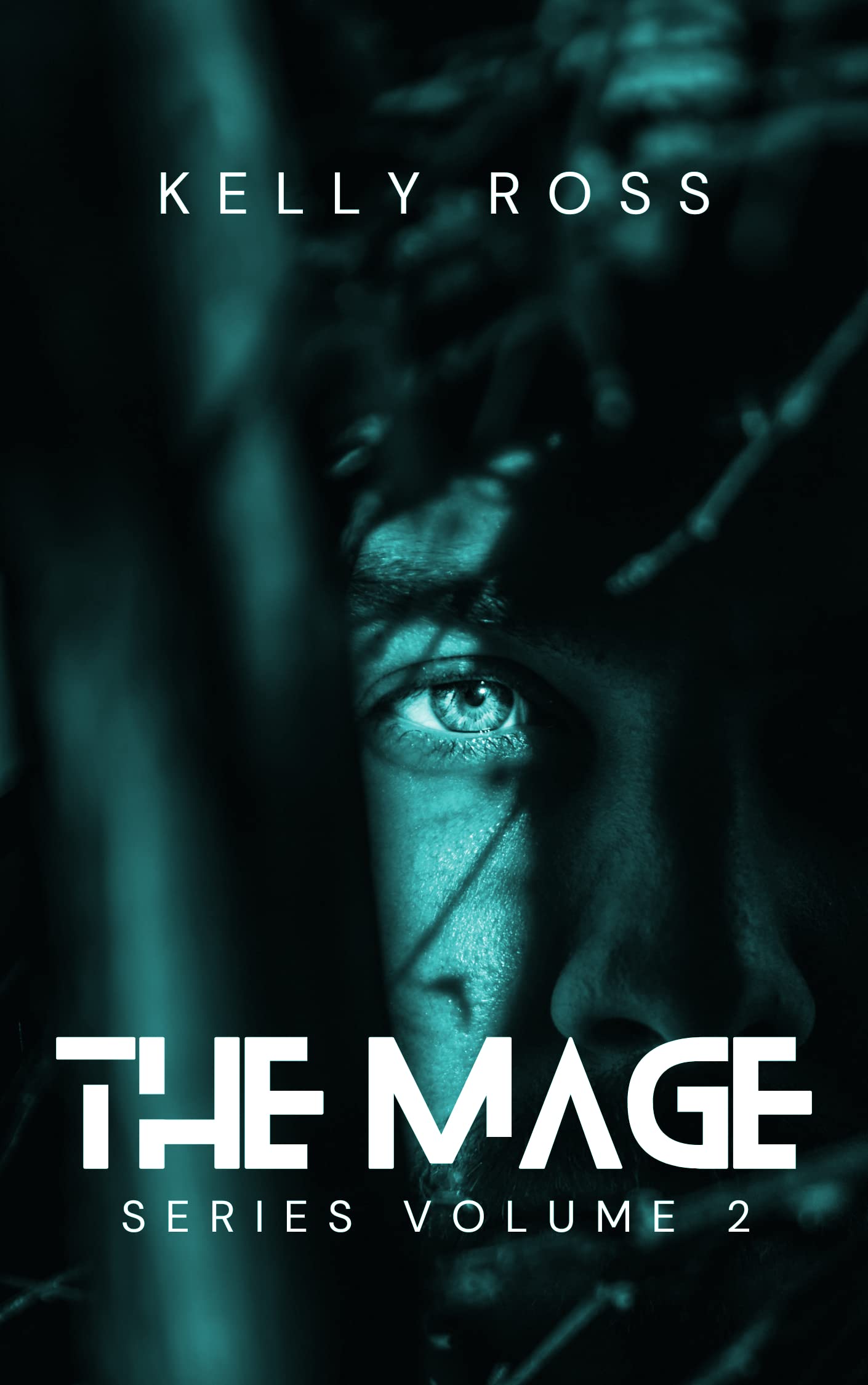 The Mage: Book 2 (The Mage Series) by Kelly Ross | Goodreads