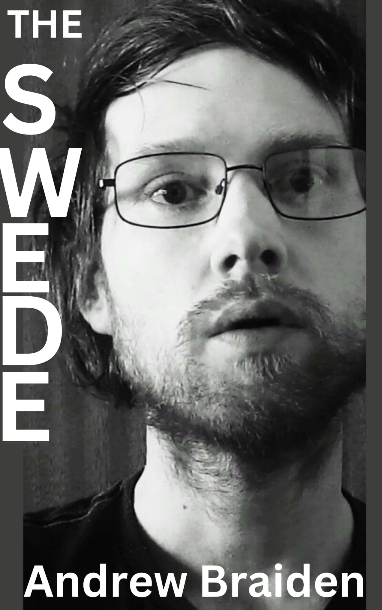 The Swede by Andrew Braiden | Goodreads