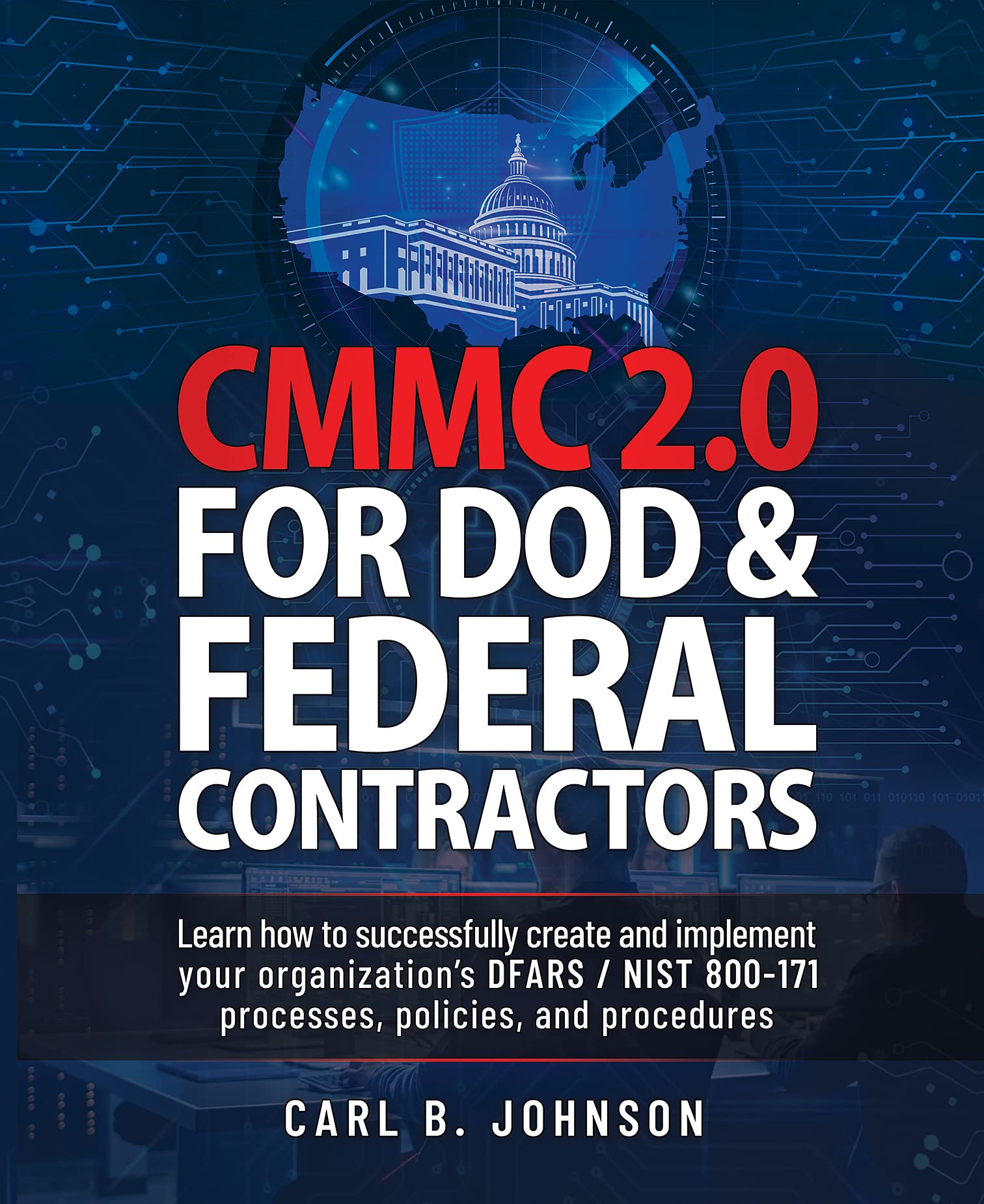 CMMC 2.0 For DOD & Federal Contractors: Learn How to Successfully ...