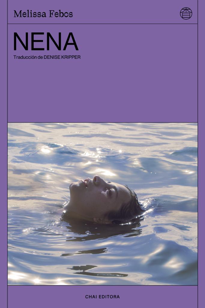 Nena by Melissa Febos | Goodreads