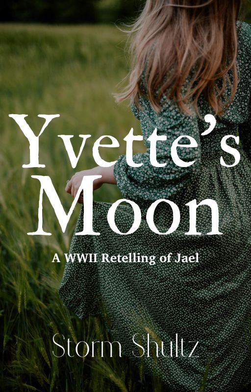 Yvette's Moon by Storm Shultz | Goodreads