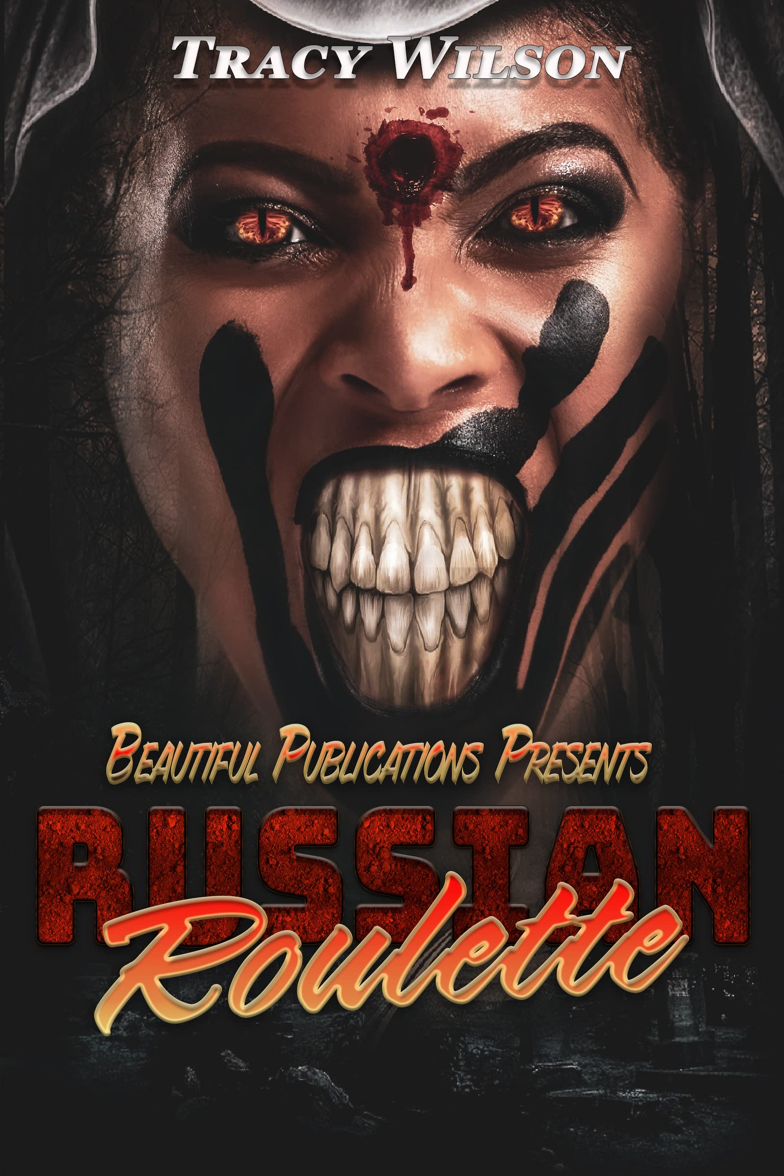 Russian Roulette by Tracy Wilson | Goodreads