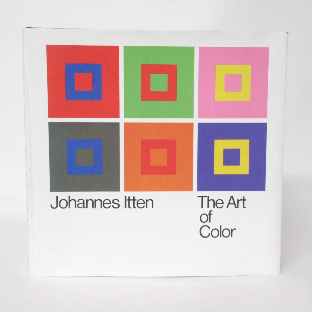 The Art of Colour: The Subjective Experience and Objective Rationale of ...