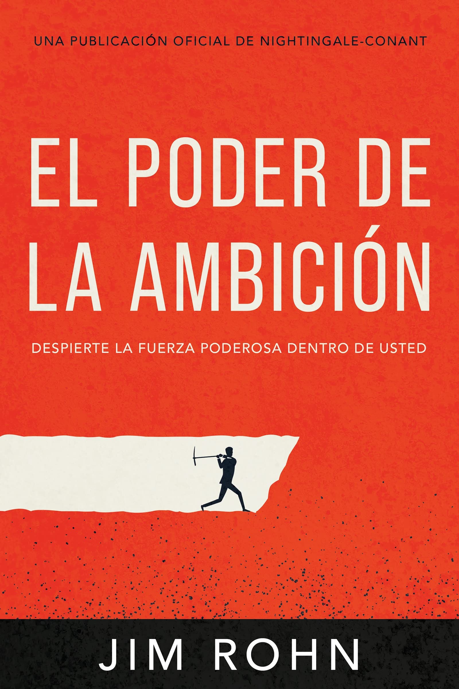 El Poder De La Ambición (The Power of Ambition): Despierta La Fuerza ...