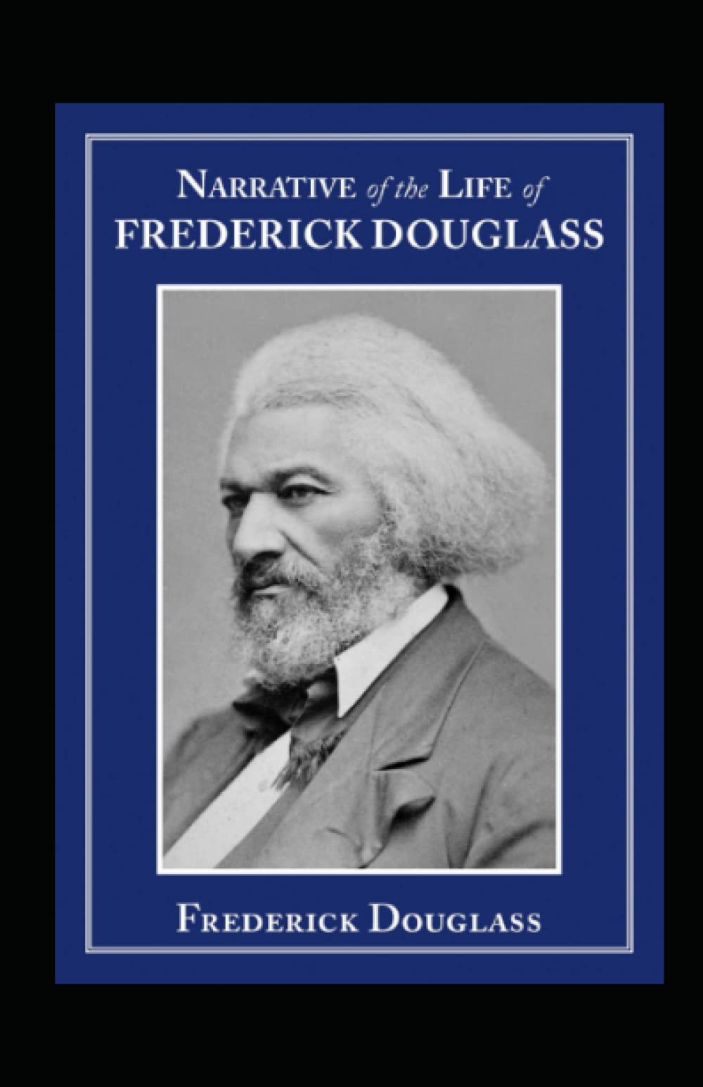 Narrative of the Life of Frederick Douglass Illustrated by Frederick ...