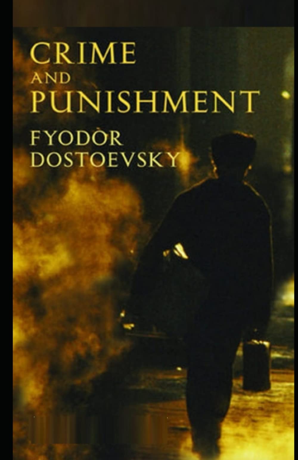 Crime and Punishment Illustrated Edition by Fyodor Dostoevsky | Goodreads