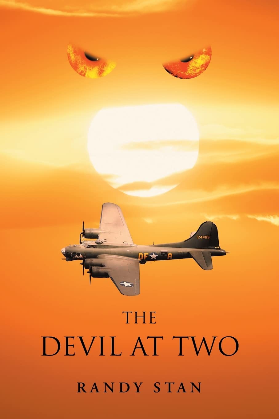 The Devil at Two by Randy Stan | Goodreads