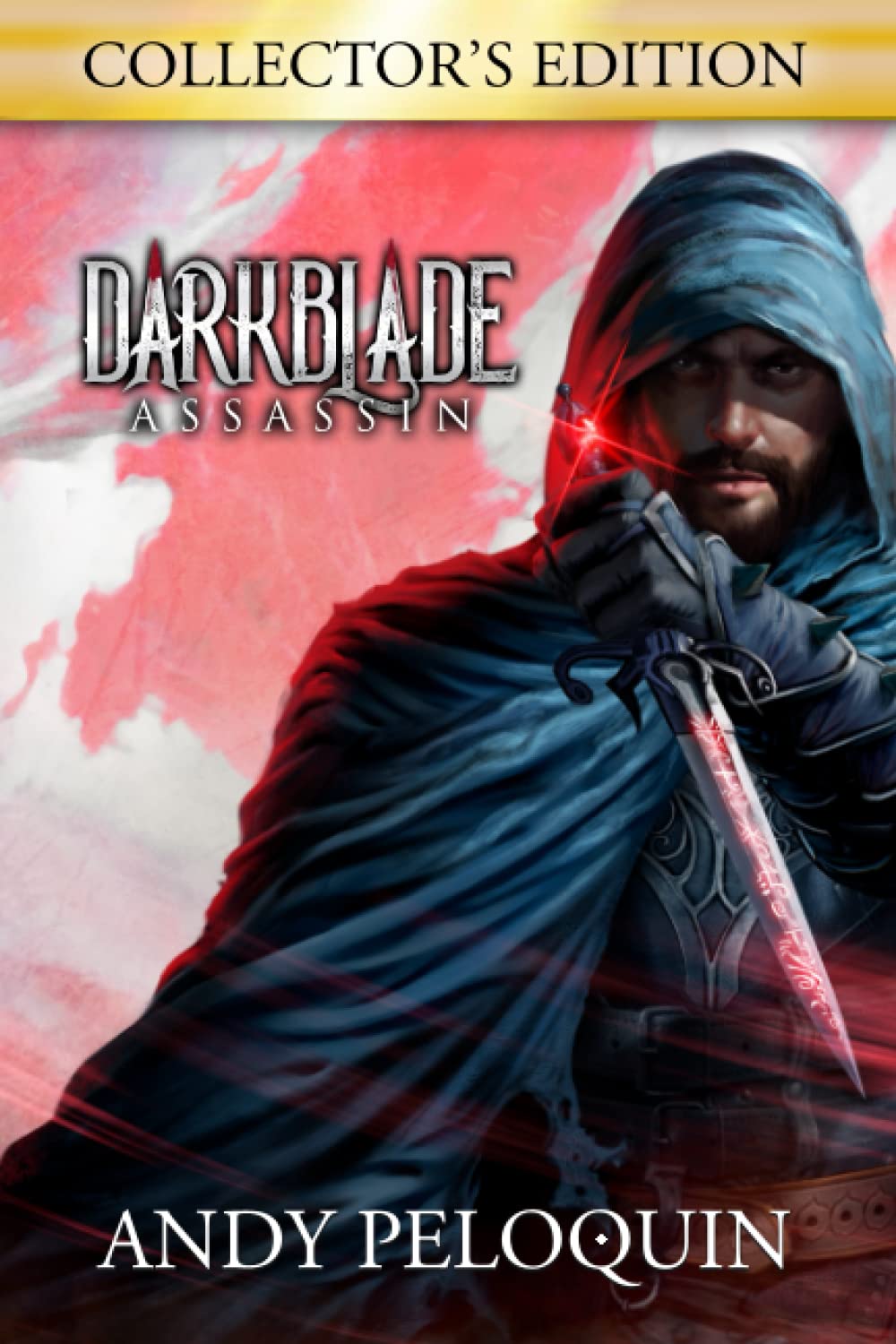 Assassin: The Collector's Edition by Andy Peloquin | Goodreads