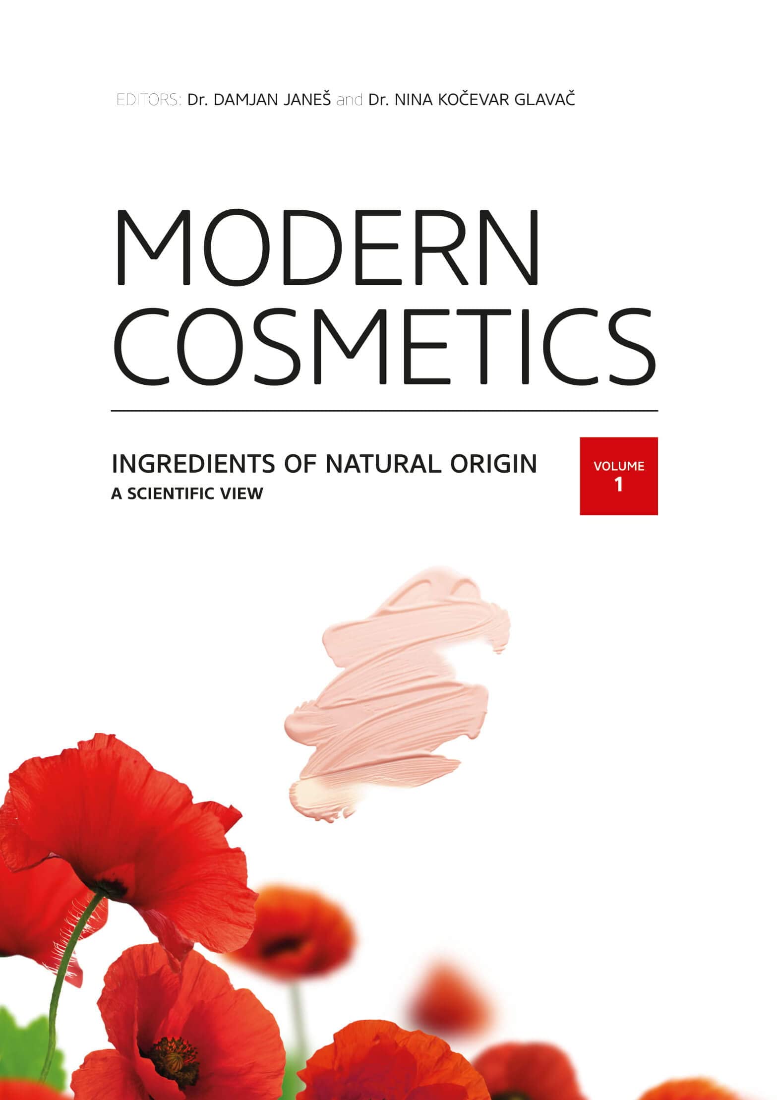 Modern Cosmetics - Ingredients of Natural Origin: A Scientific View ...