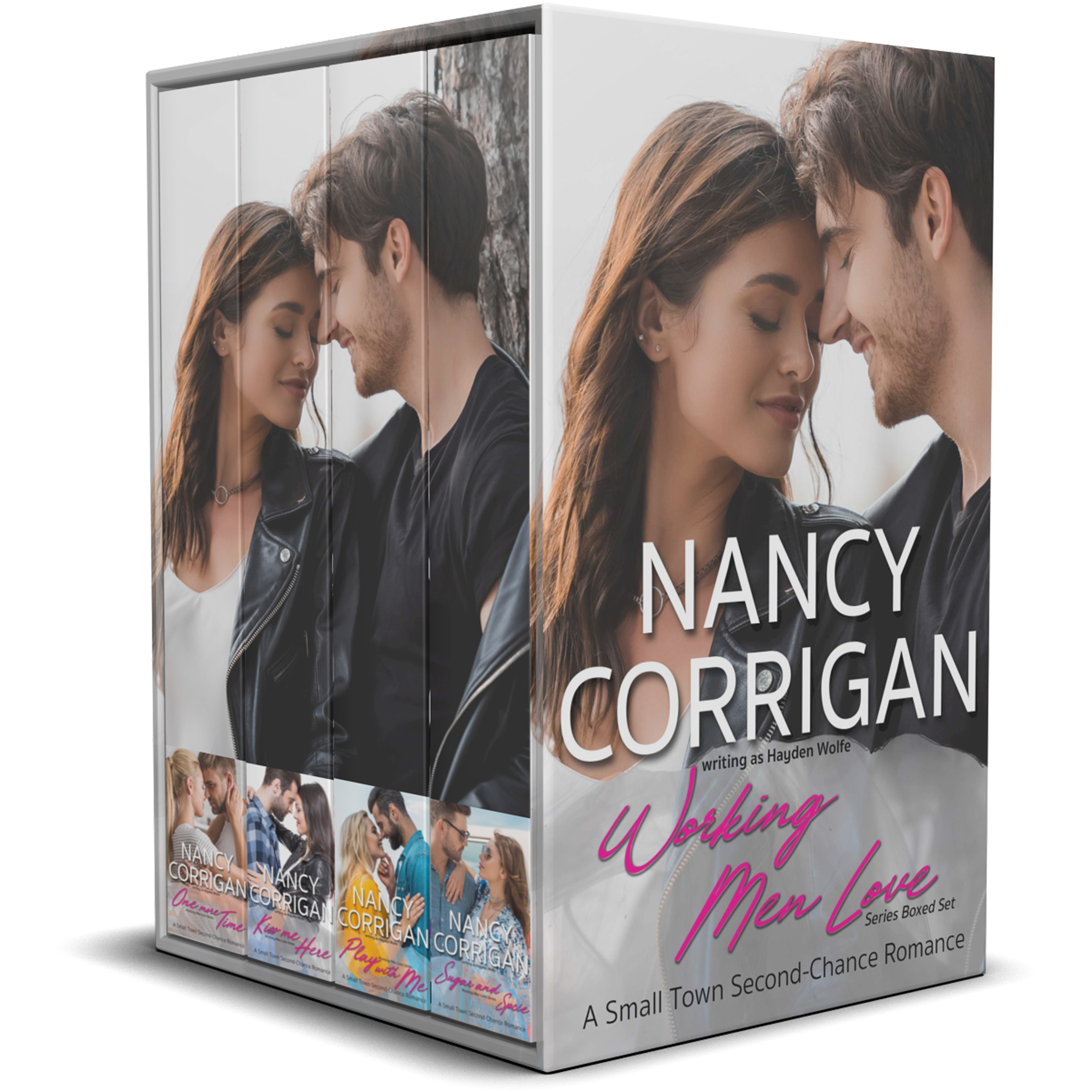 Working Men Love by Nancy Corrigan | Goodreads