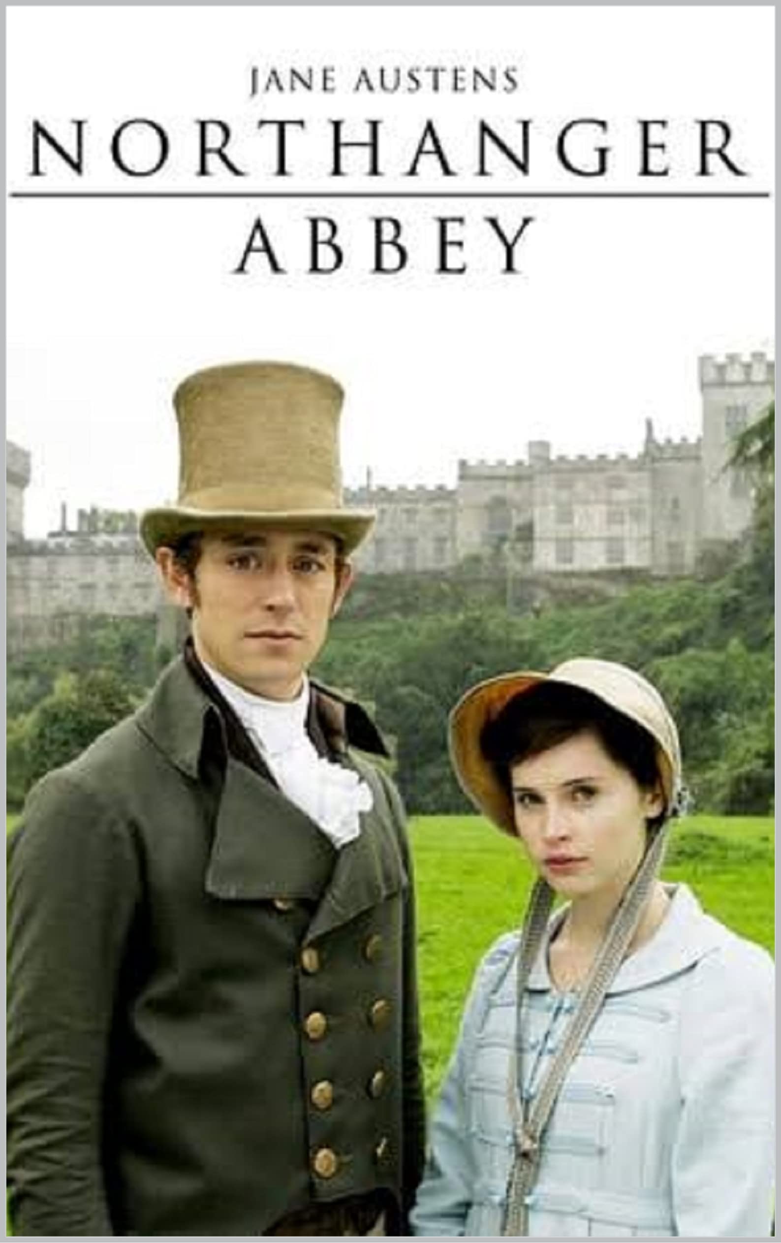 Northanger Abbey Illustrated by Jane Austen | Goodreads