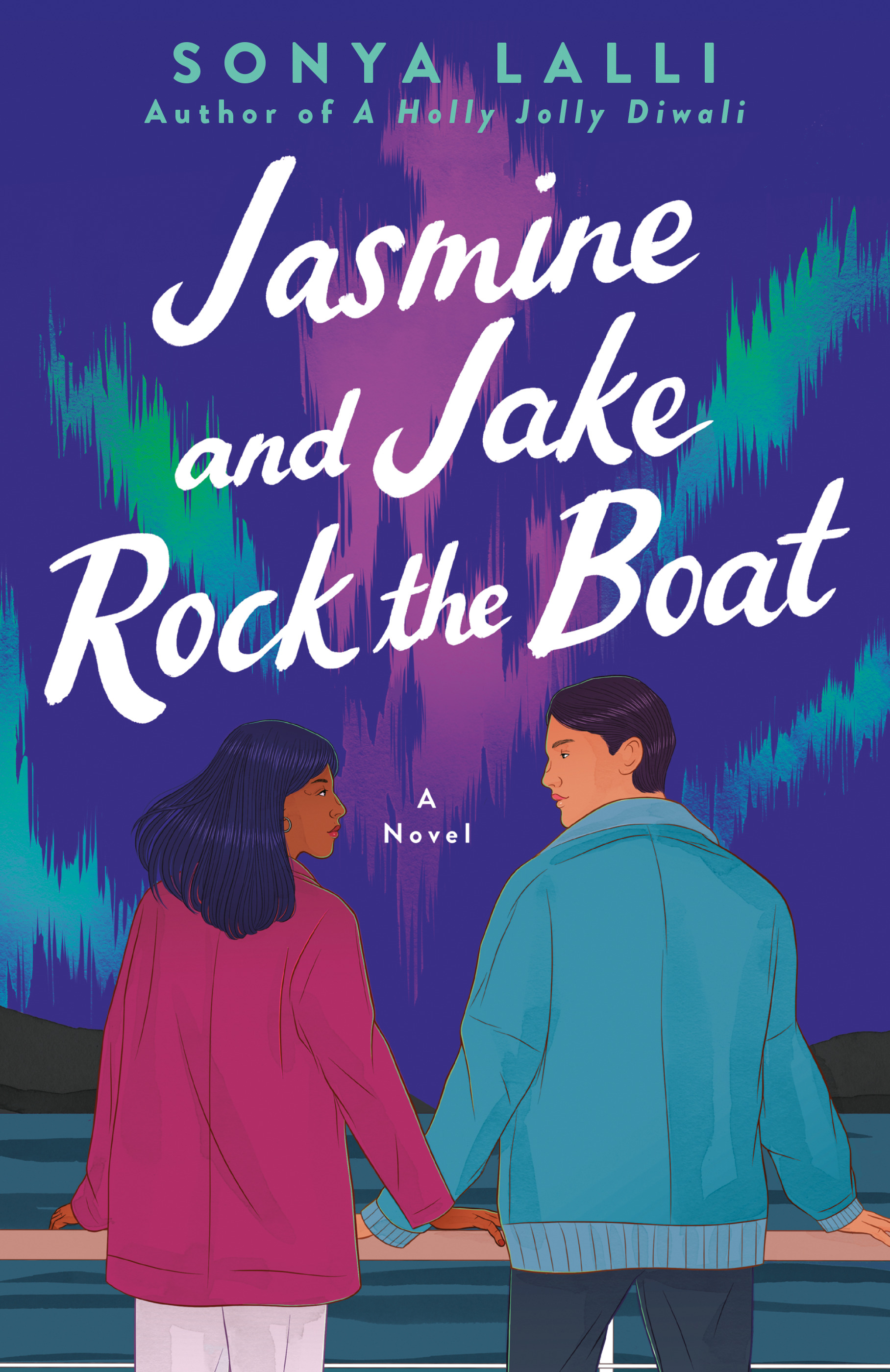 Jasmine and Jake Rock the Boat by Sonya Lalli | Goodreads