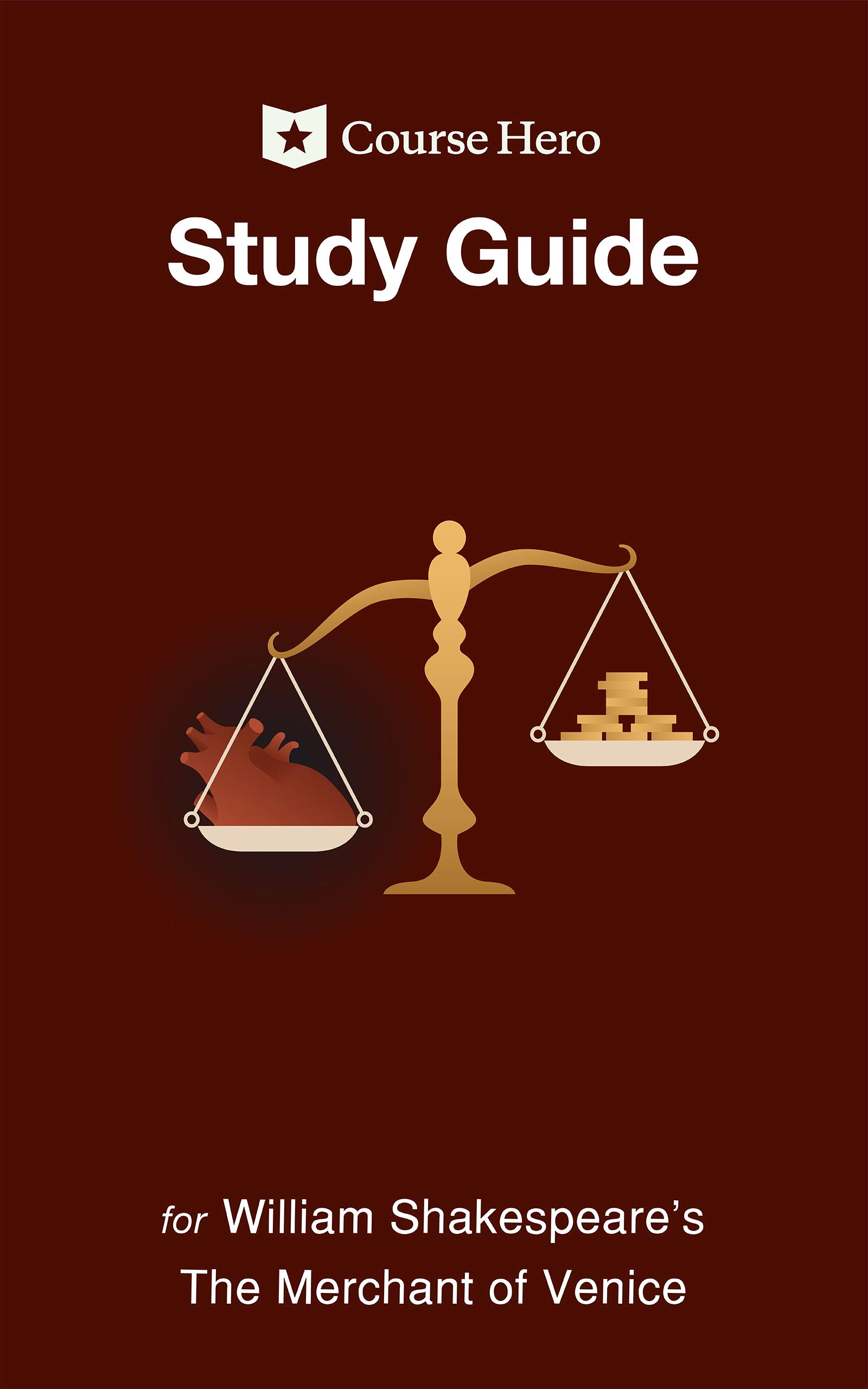 Study Guide for William Shakespeare's The Merchant of Venice by Course ...