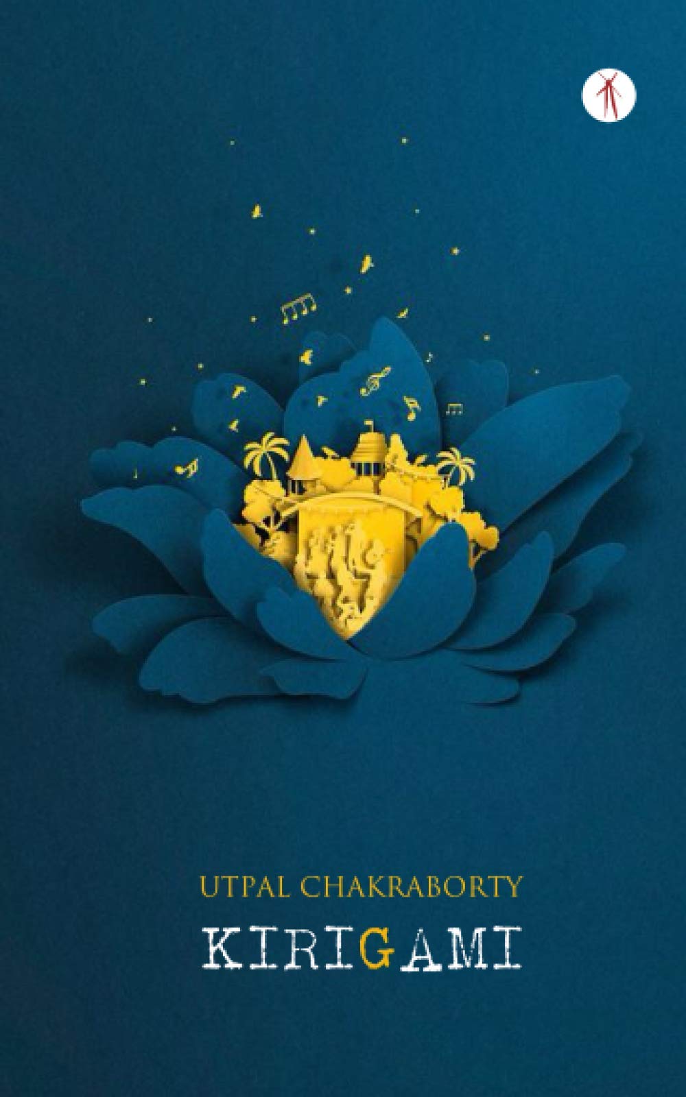 Kirigami by Utpal Chakraborty | Goodreads