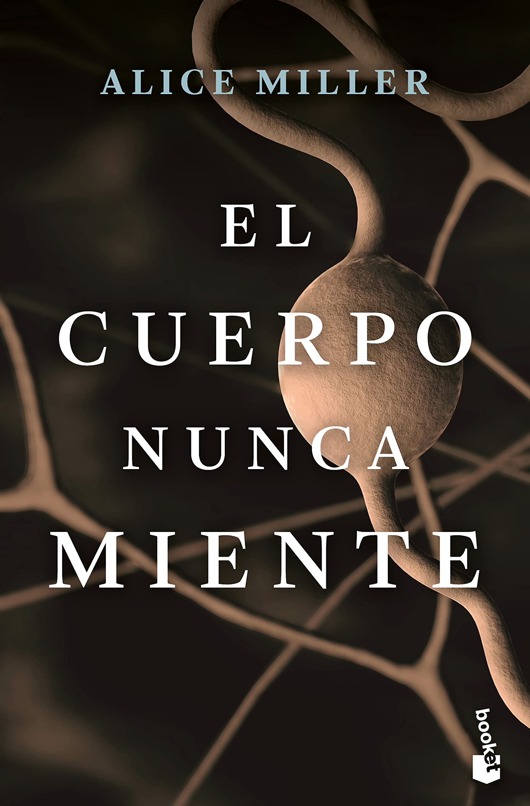 El cuerpo nunca miente by Alice Miller | Goodreads