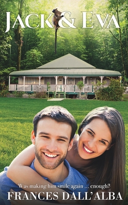 Jack & Eva: Broody meets bubbly ... and a bunch of cuddly tree ...