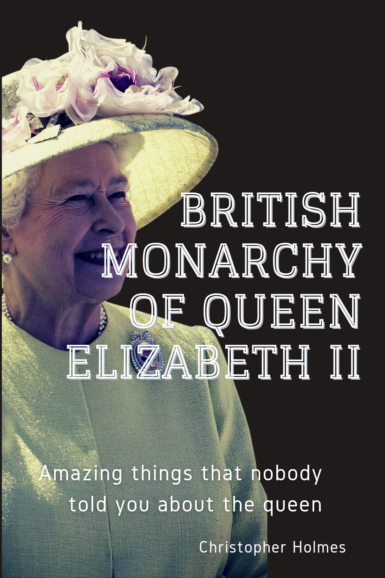 British Monarchy of Queen Elizabeth ii: Queen Elizabeth ii ...