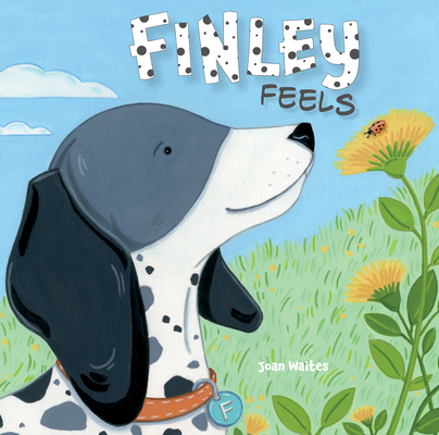 Finley Feels by Joan Waites | Goodreads