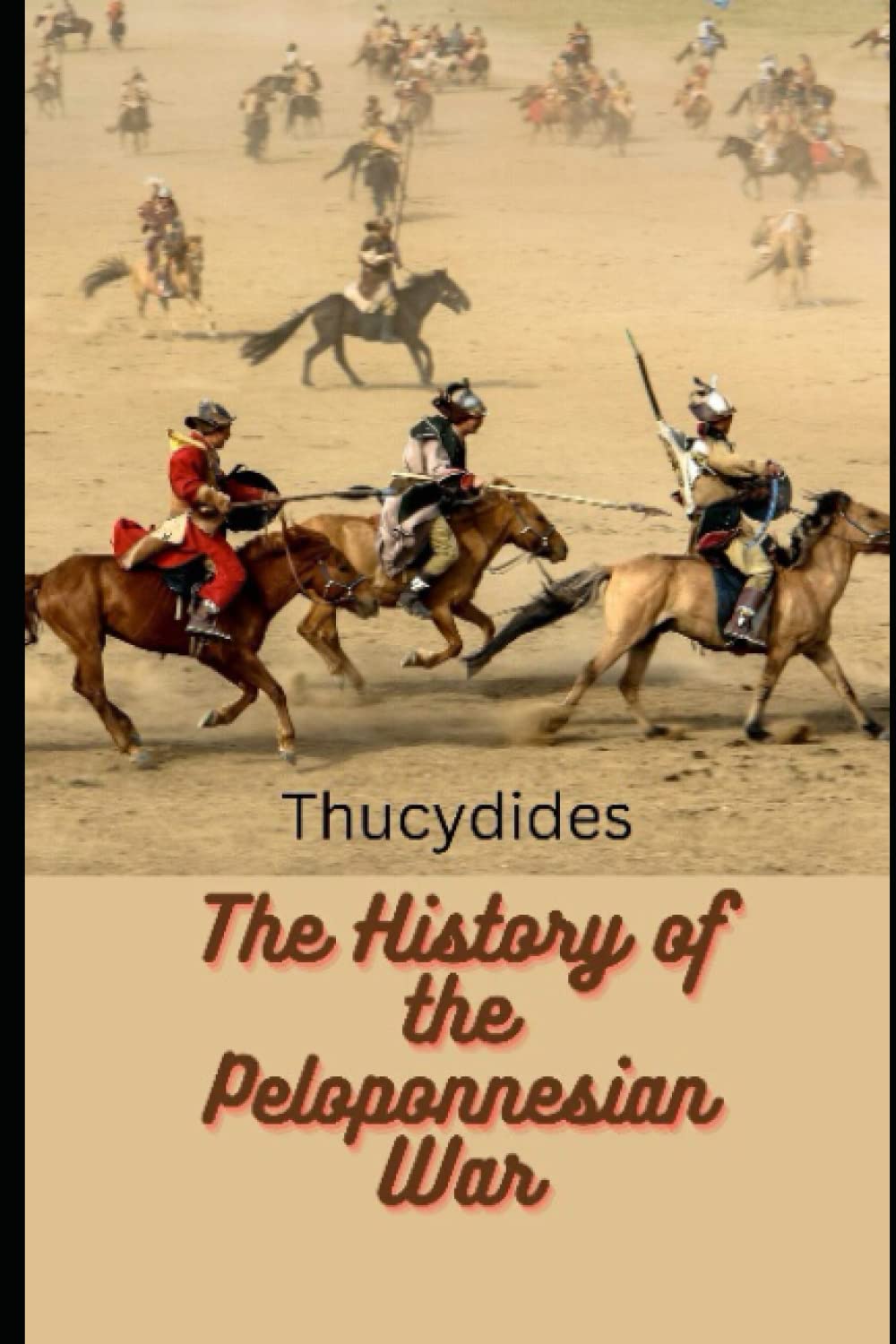 The History of the Peloponnesian War by Thucydides | Goodreads