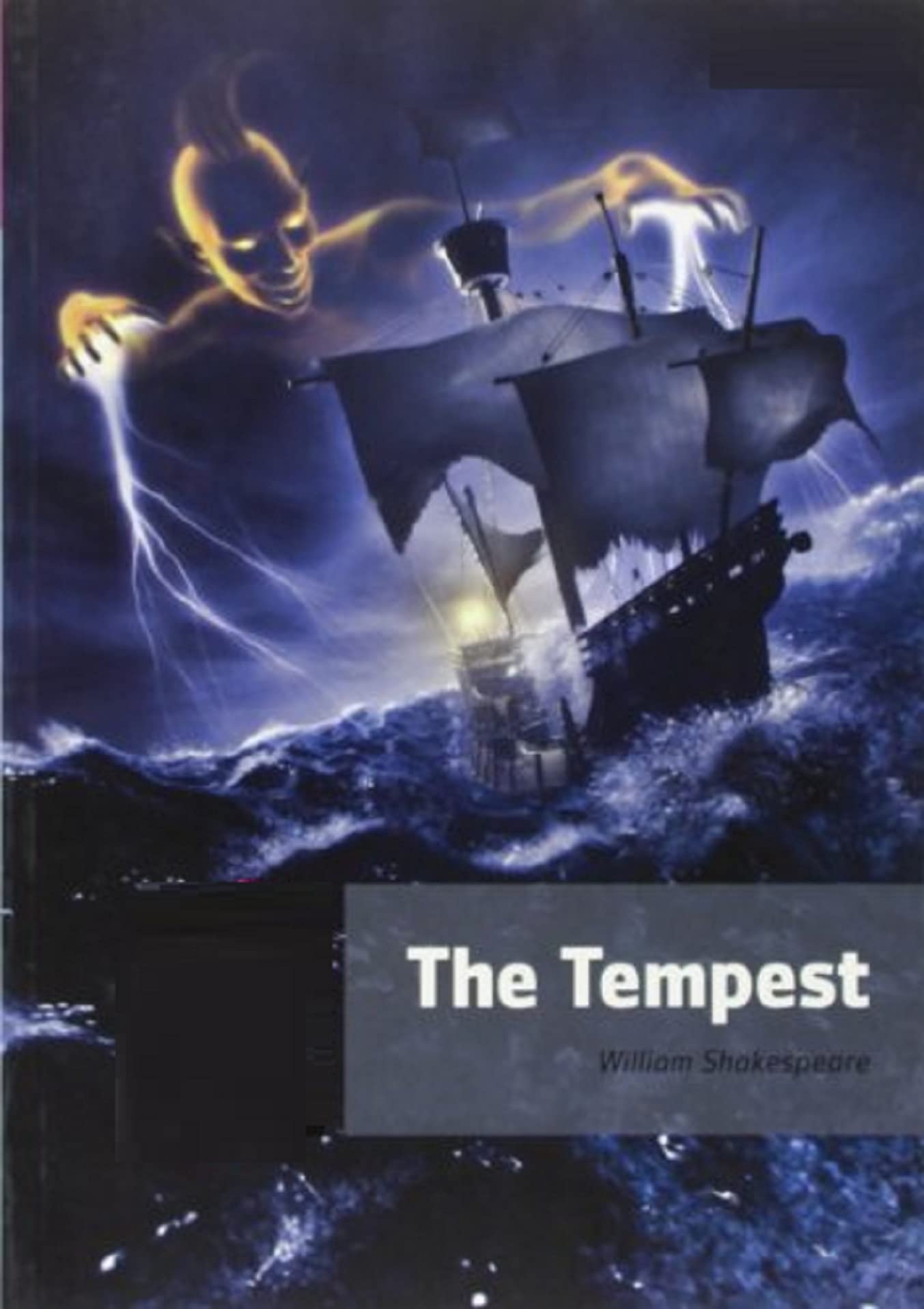 The Tempest by William Shakespeare illustrated edition by William Shakespeare | Goodreads