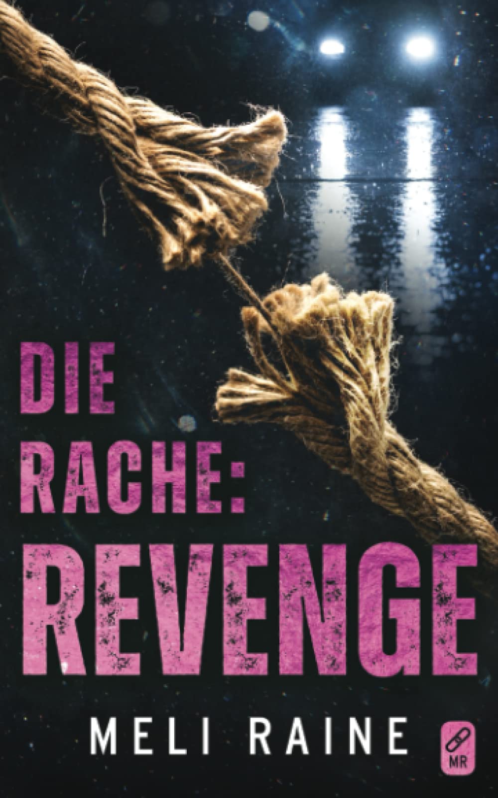 Die Rache: Revenge (German Edition) by Meli Raine | Goodreads