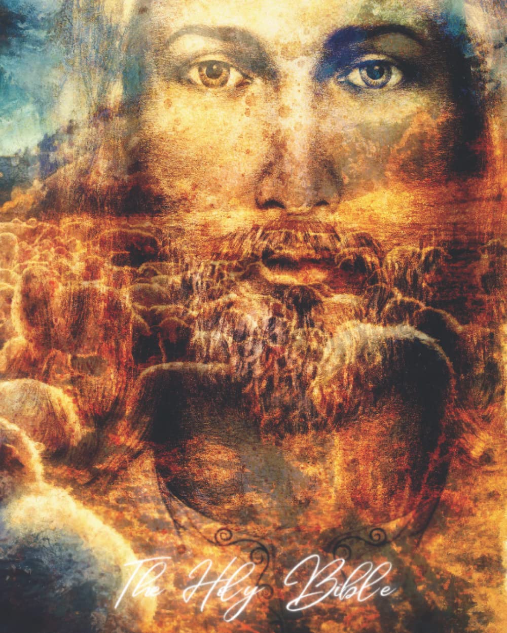 KJV The Holy Bible King James Version: Authorized Version VA 1611 King ...