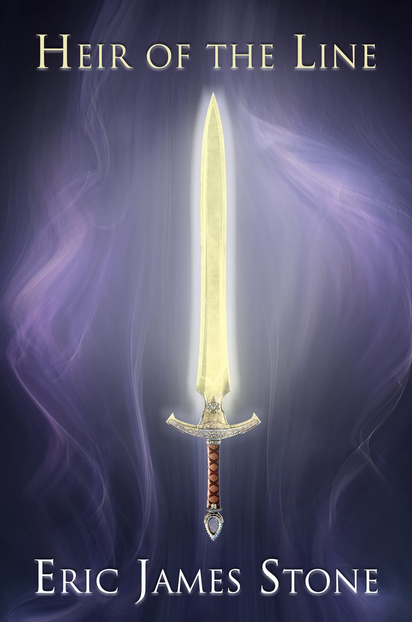Heir of the Line by Eric James Stone | Goodreads