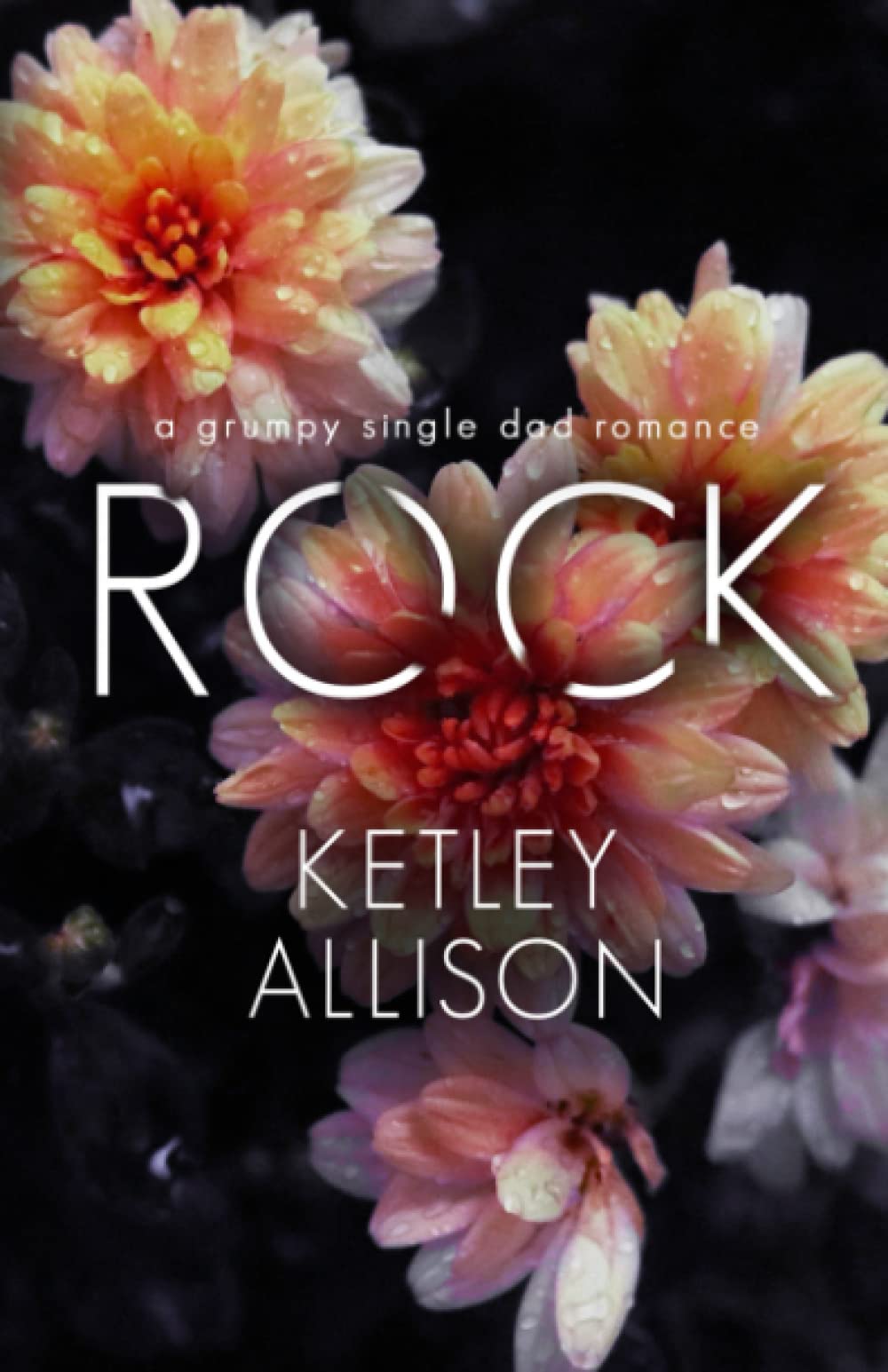 Rock (Vom Player zum Liebhaber) by Ketley Allison | Goodreads