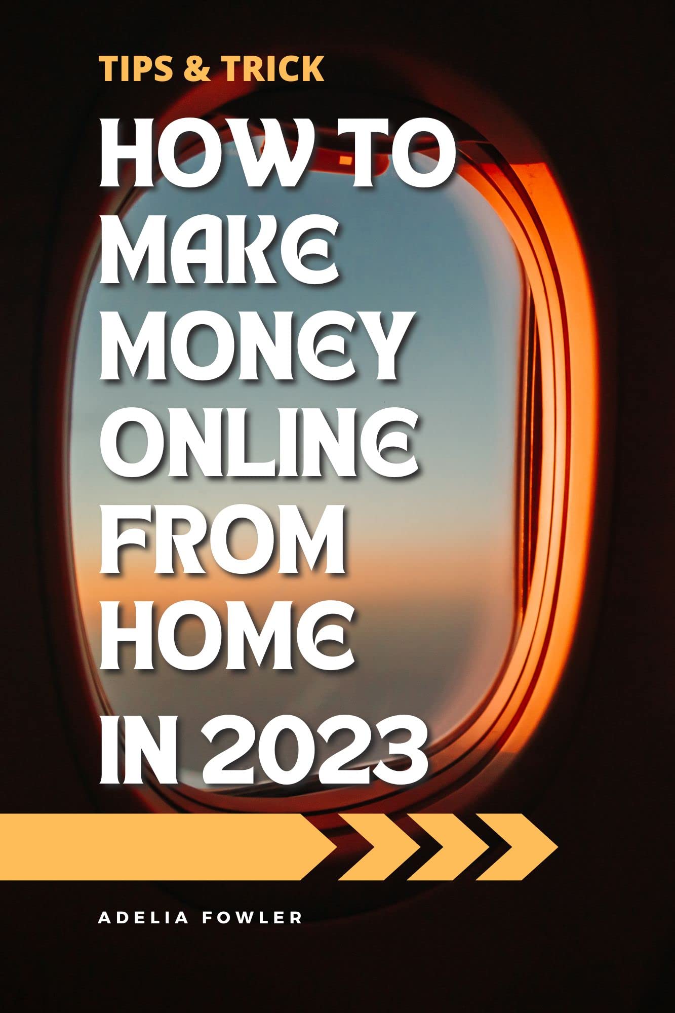 How to Make Money Online From Home in 2023: Secret Strategies and ...