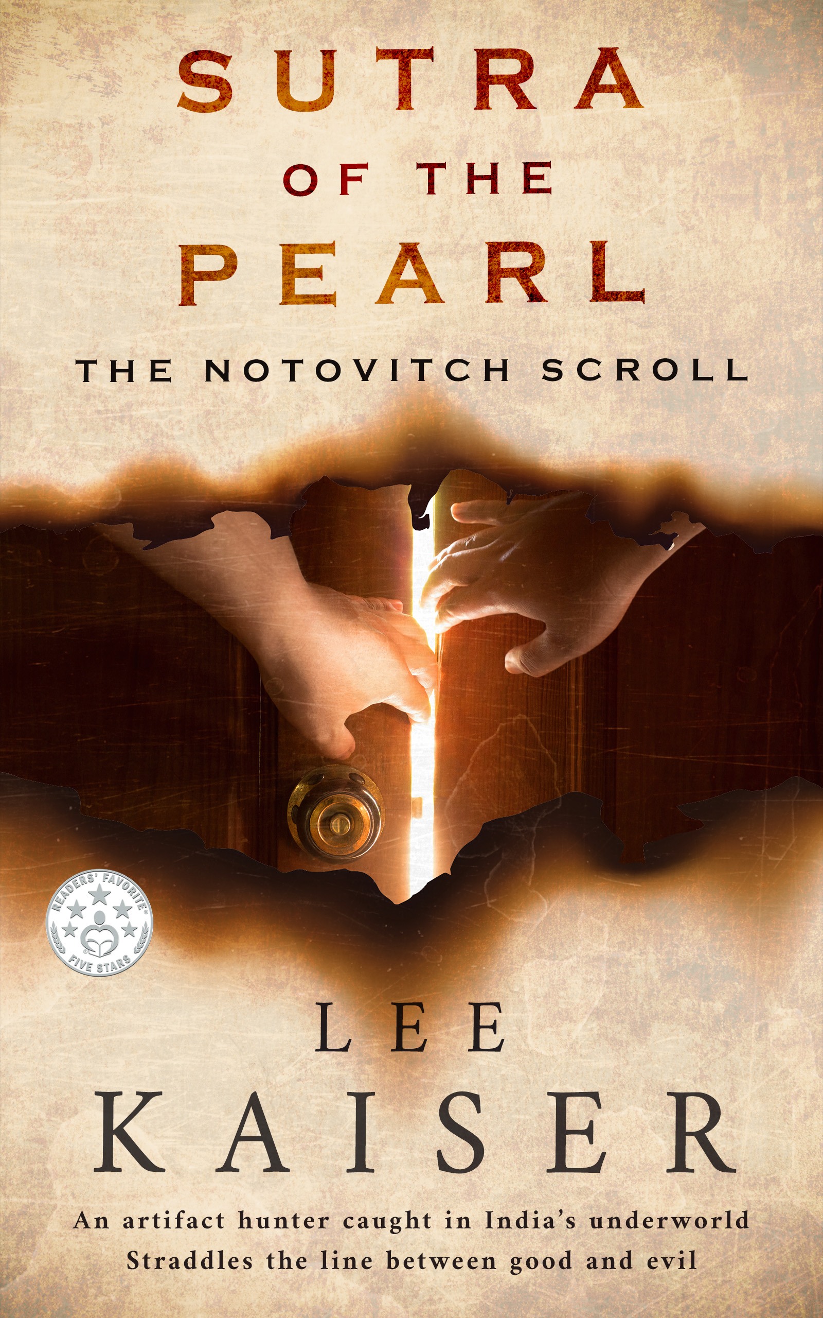 Sutra of the Pearl by Lee Kaiser | Goodreads