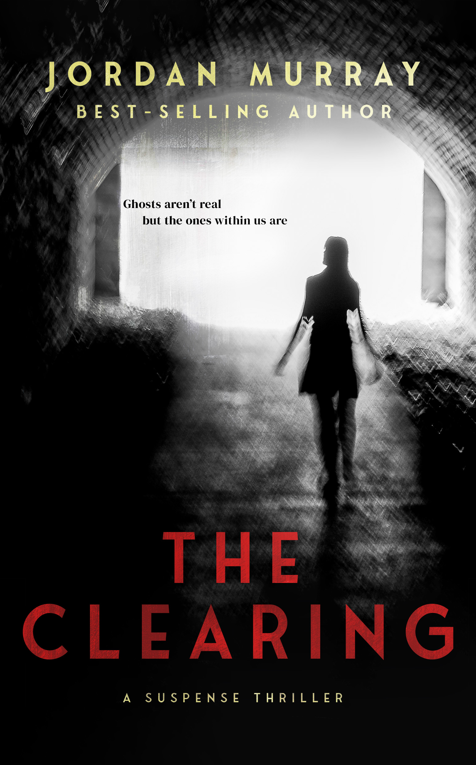 The Clearing by Jordan Murray | Goodreads
