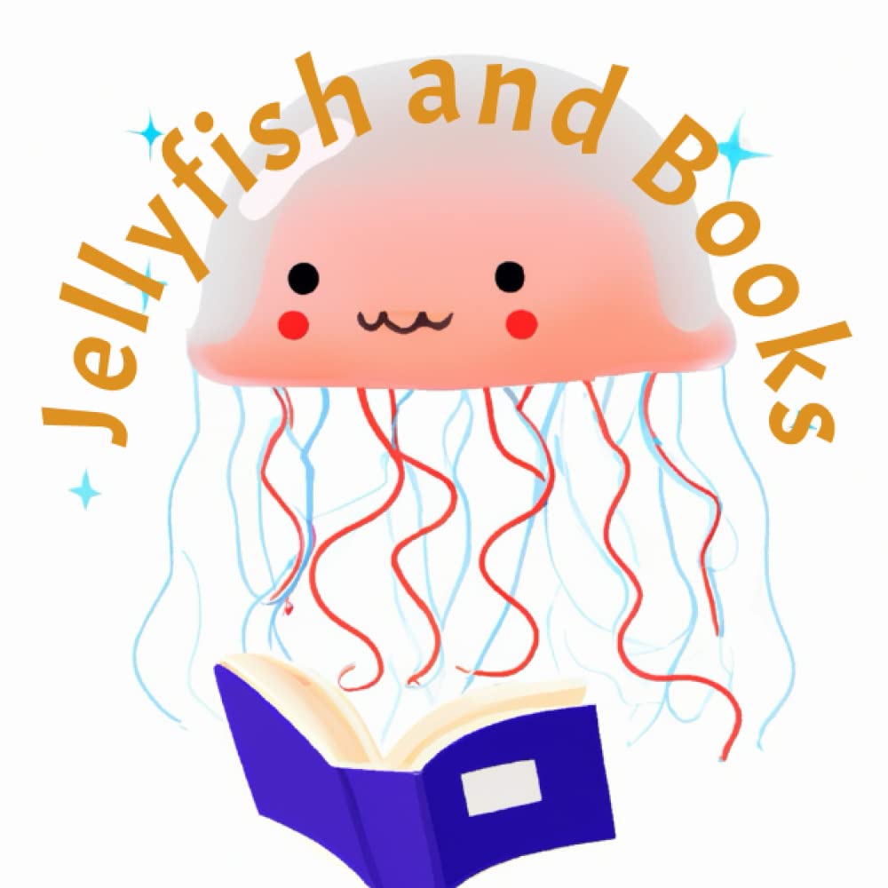 Jellyfish and Books by Tlumac | Goodreads